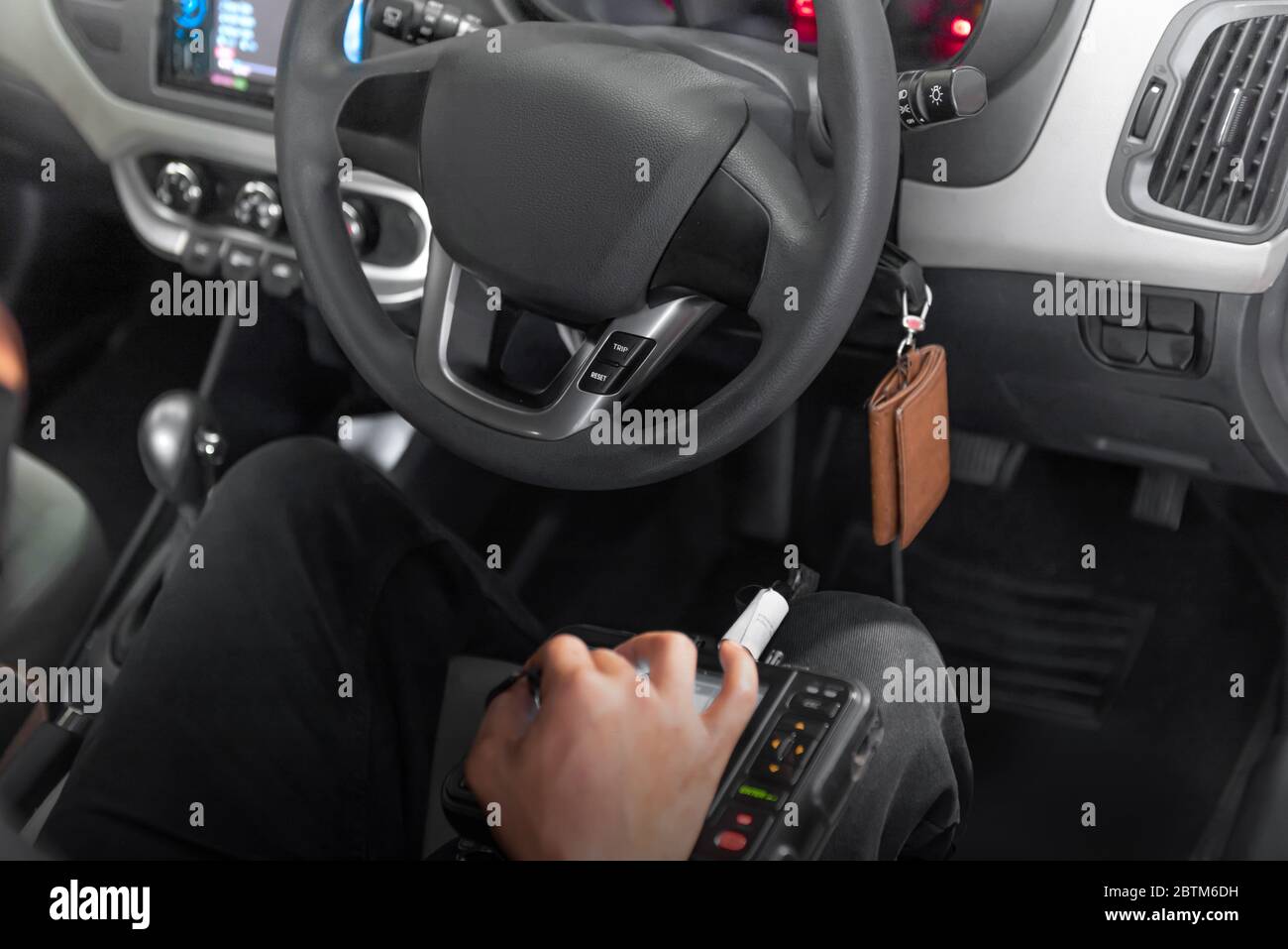 Modern diagnostic tools hi-res stock photography and images - Alamy