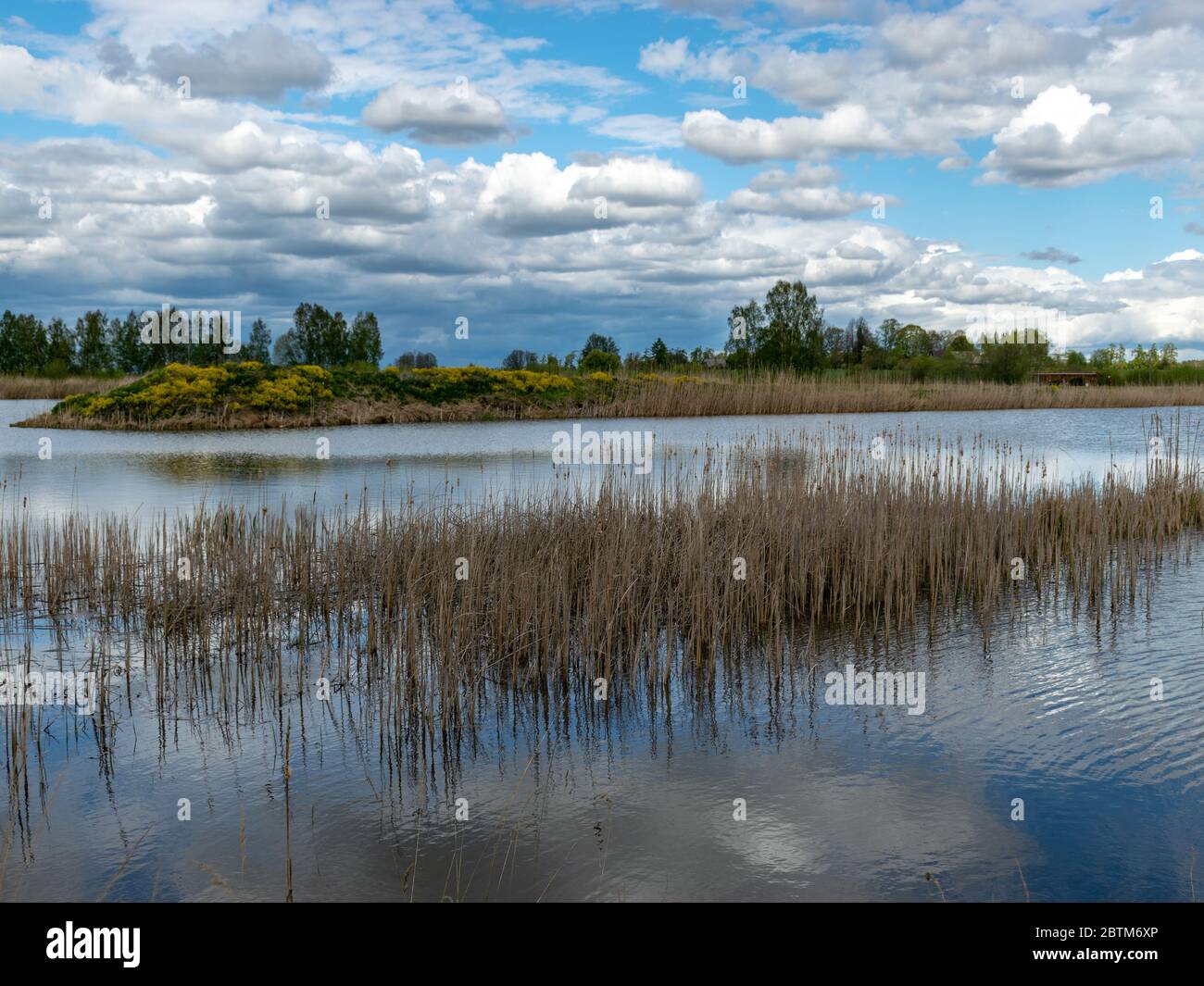 Nice calm hi-res stock photography and images - Alamy