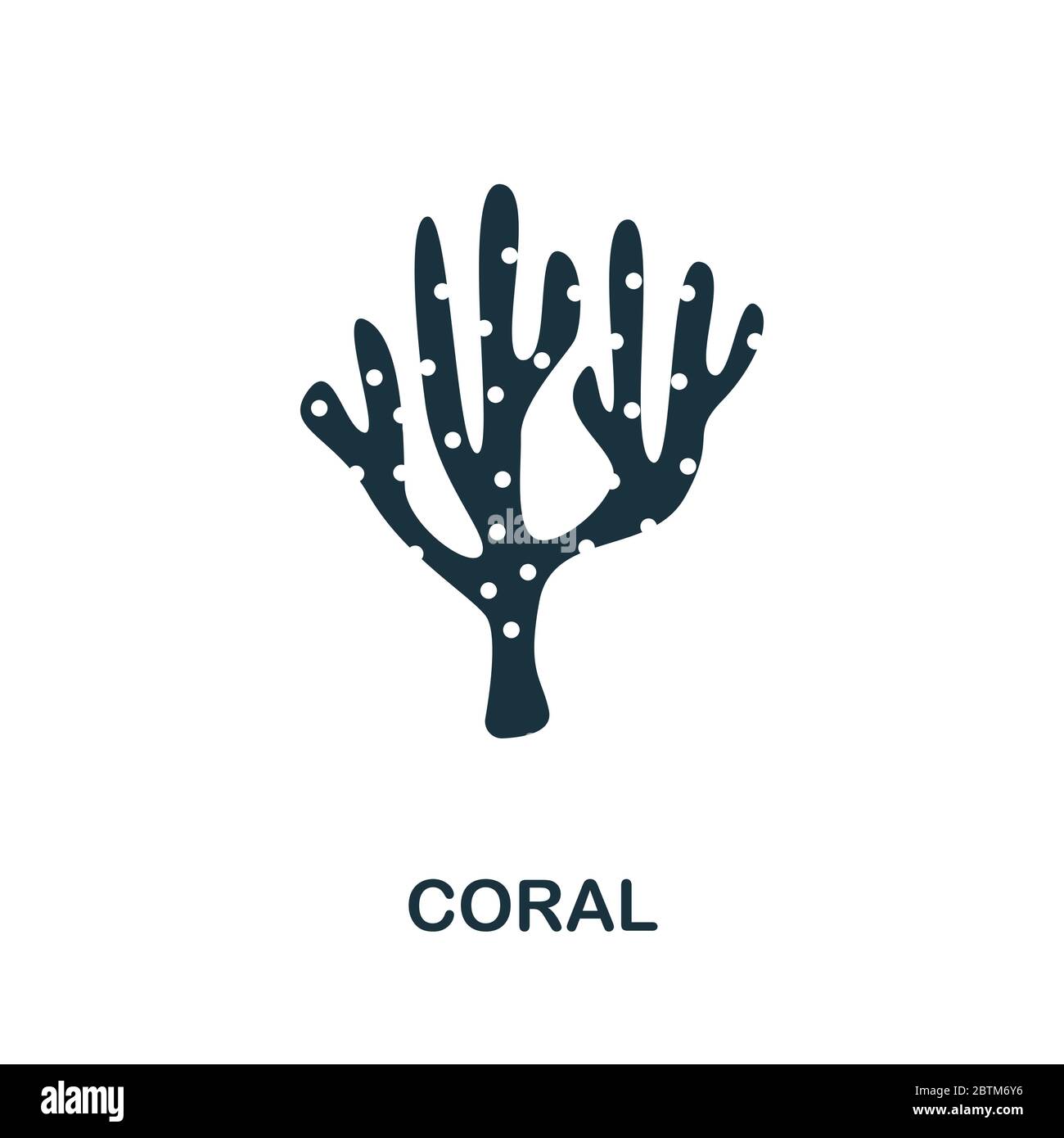 Corral icon from australia collection. Simple line Corral icon for ...