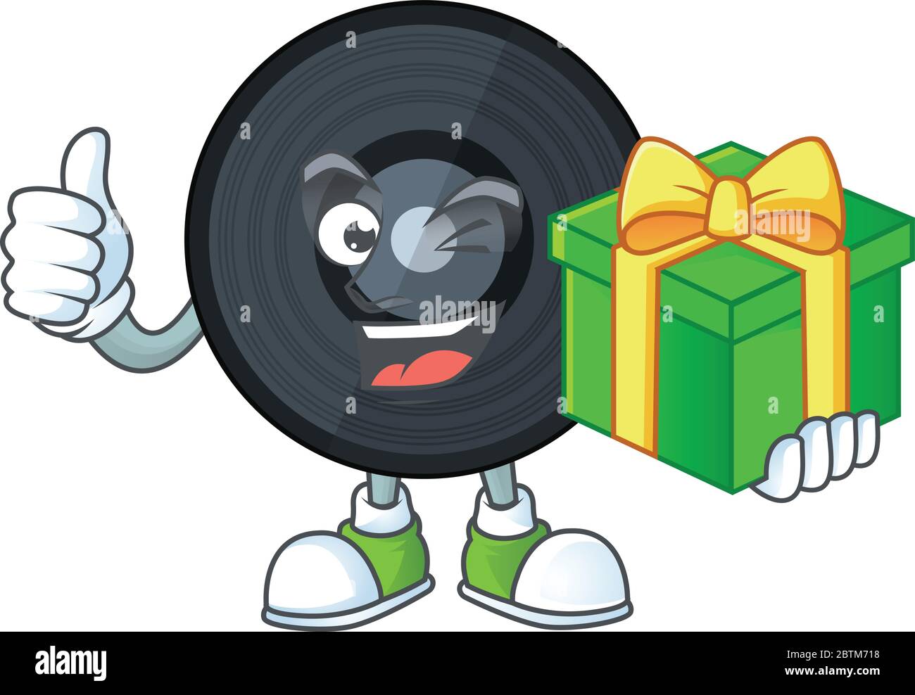 Bonus disc Stock Vector Images - Alamy