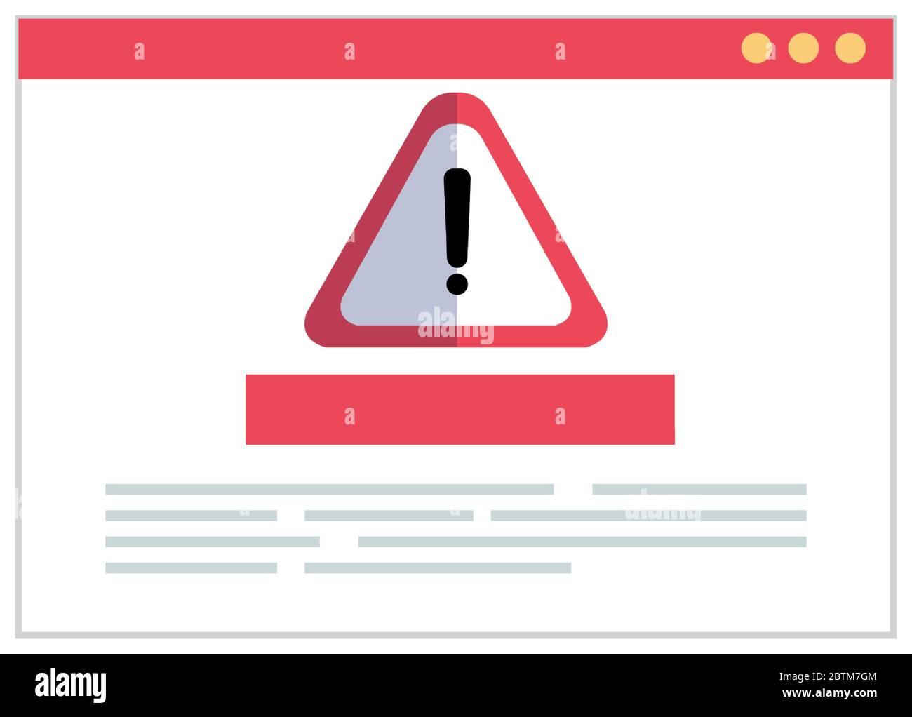 attention warning alert sign with exclamation mark concept, warning ... attention warning alert sign with exclamation mark concept, warning ...