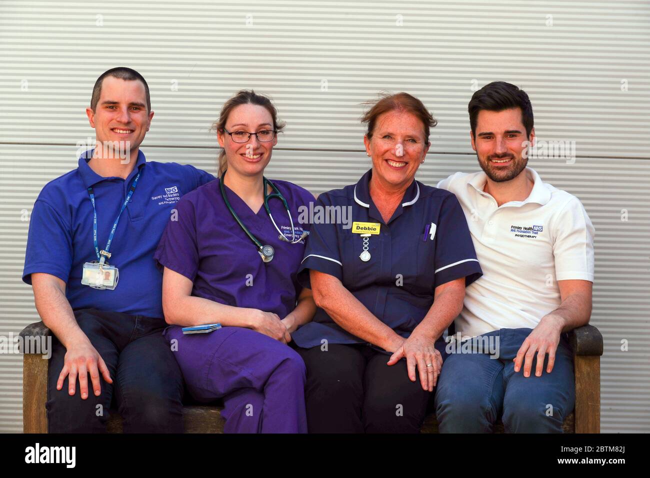 Peter cottrell hi-res stock photography and images - Alamy