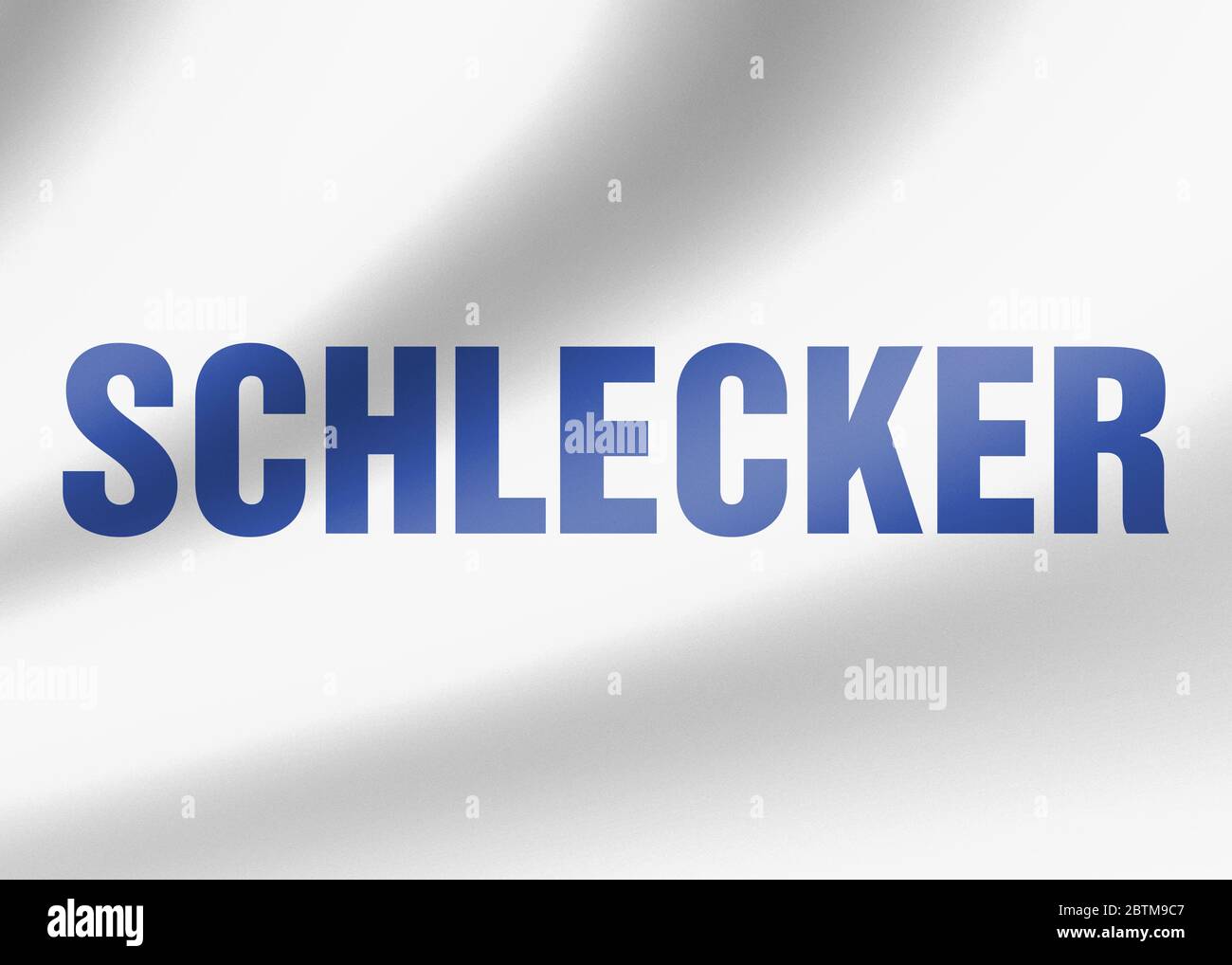 Logo schlecker hi-res stock photography and images - Alamy