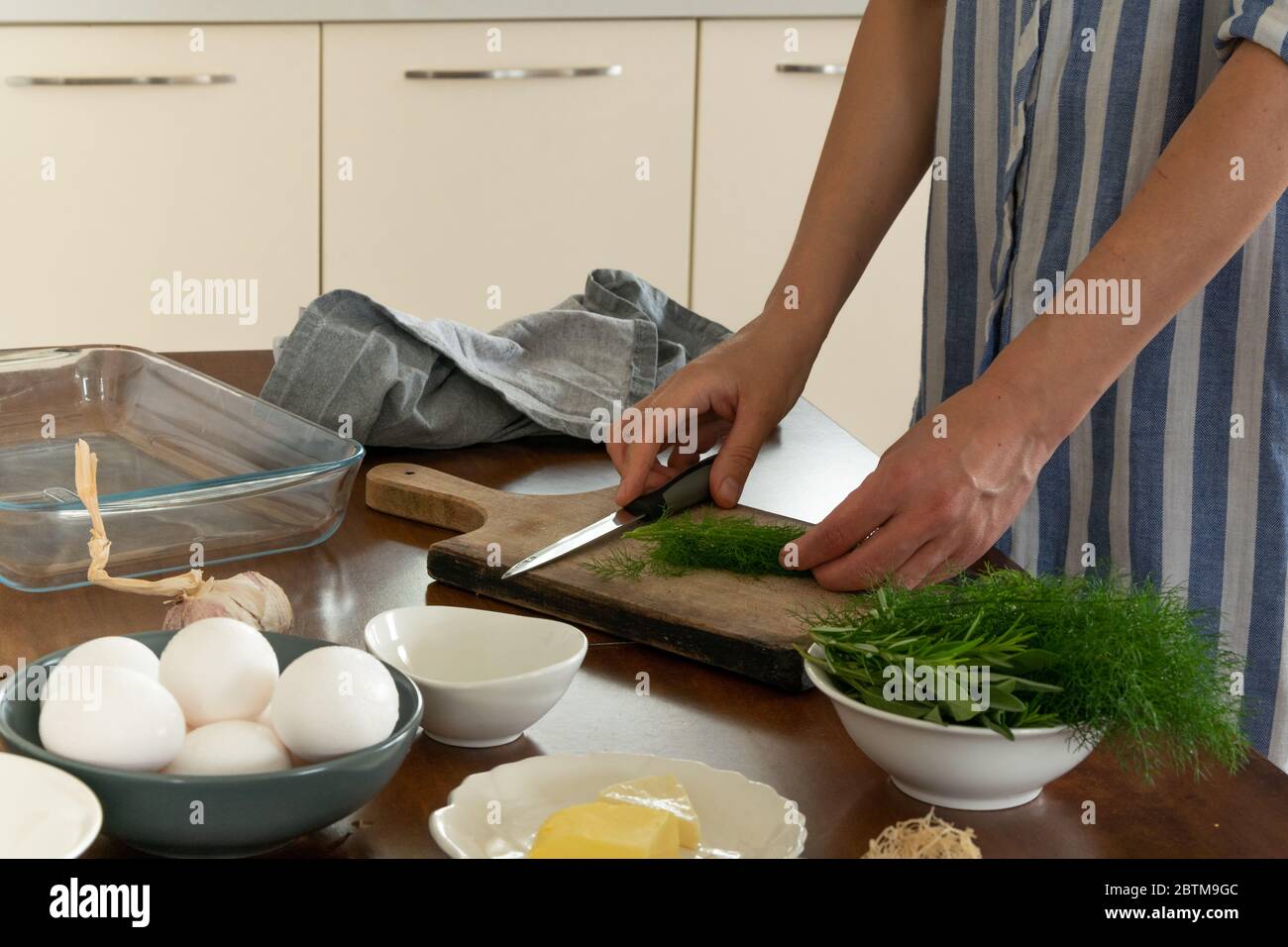 Real food ingredients hi-res stock photography and images - Alamy