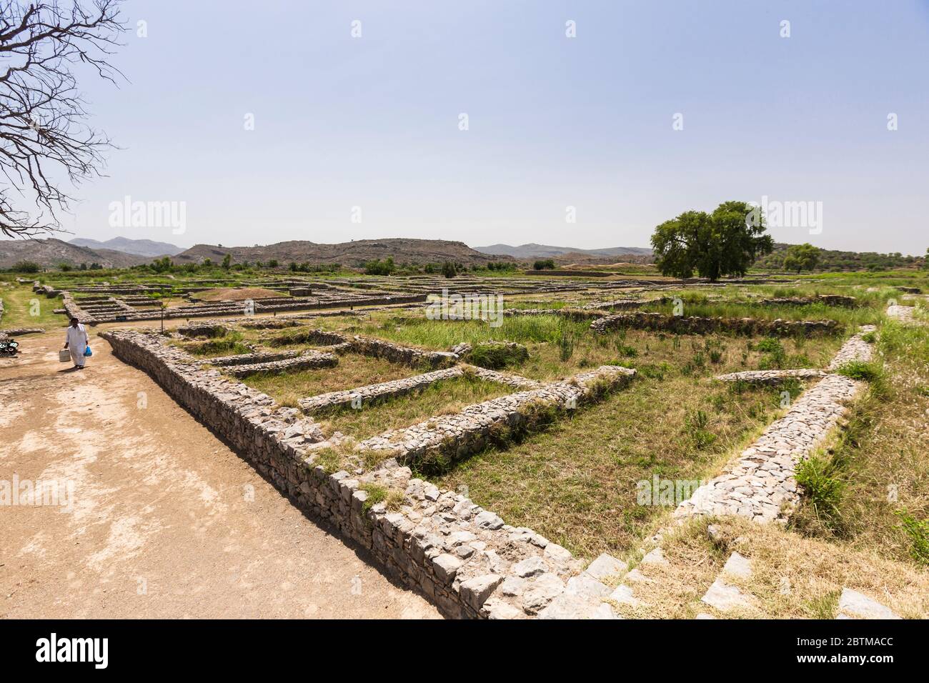 Suburb of islamabad hi-res stock photography and images - Alamy