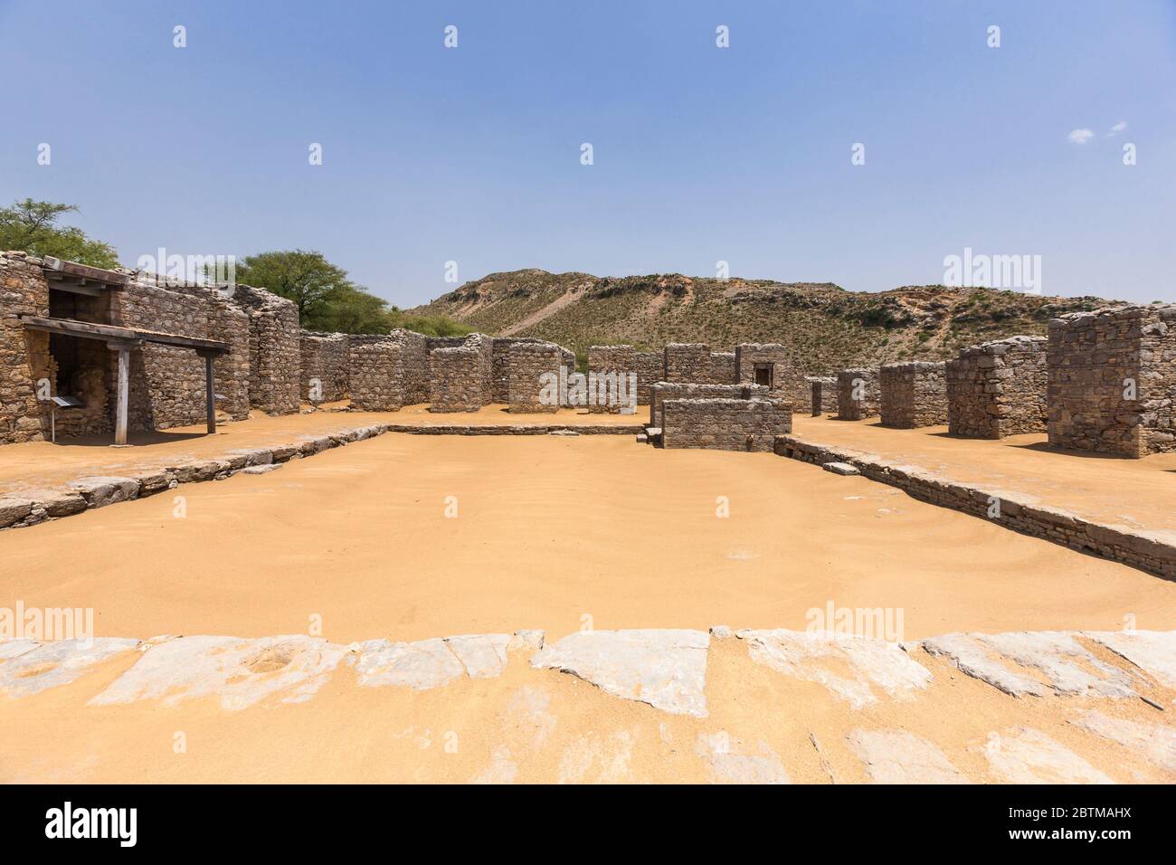 Jaulian Buddhism Monastery, Ancient city of Taxila, Jaulian, Haripur ...