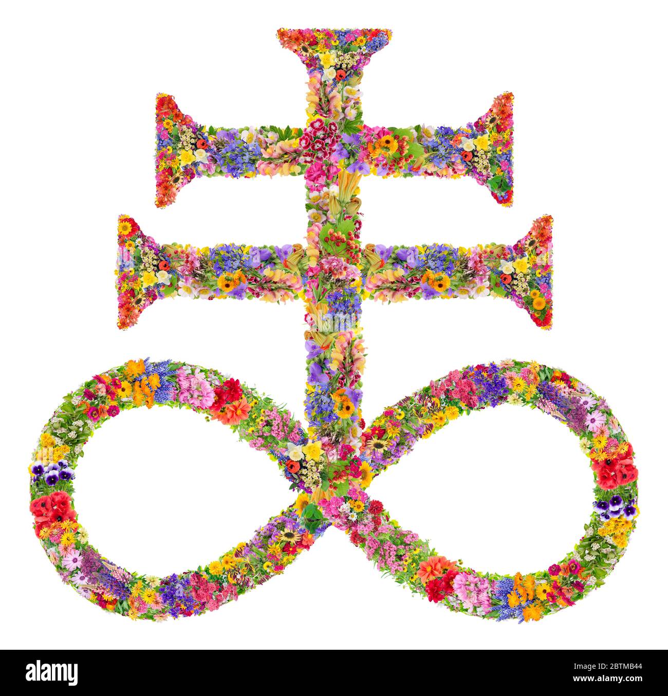 Alchemical symbol fire hi-res stock photography and images - Alamy