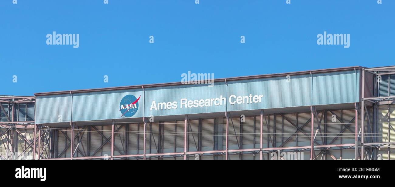 Nasa logo sign hi-res stock photography and images - Alamy
