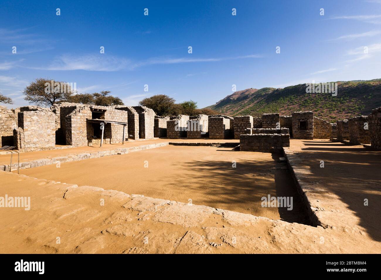 Jaulian Buddhism Monastery, Ancient city of Taxila, Jaulian, Haripur ...