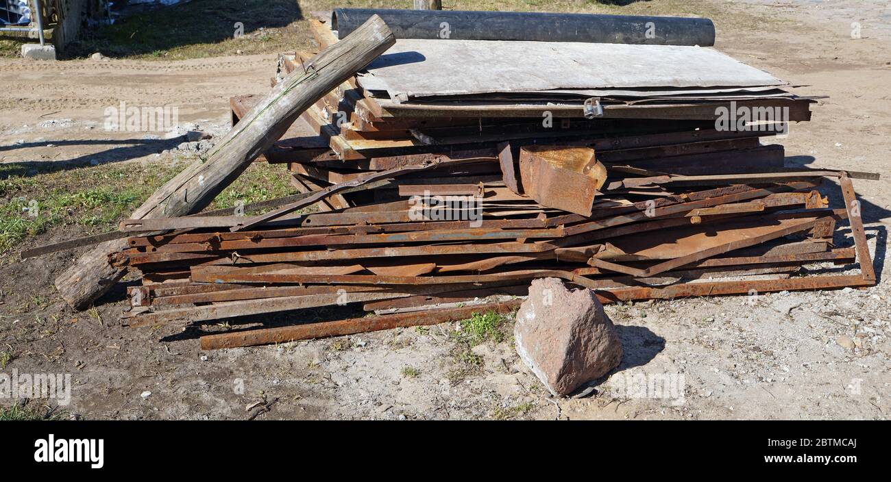 Lawn equipment hi-res stock photography and images - Alamy