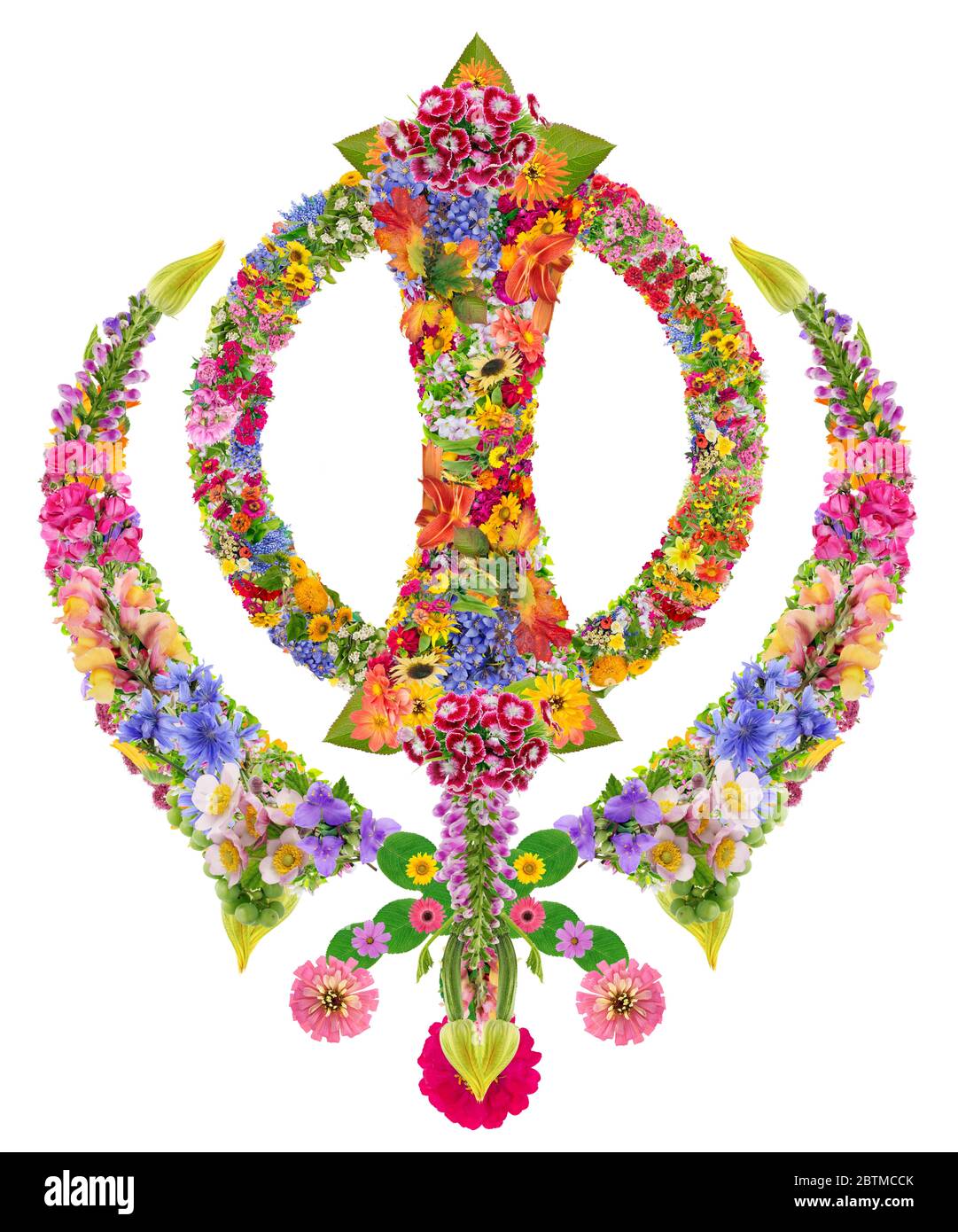 Sikh Religious Symbols