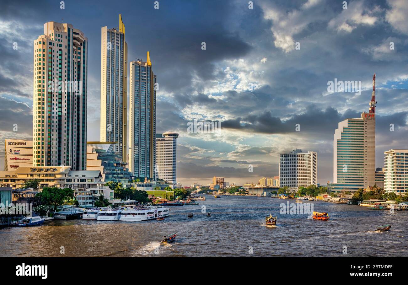 Icon siam hi-res stock photography and images - Alamy