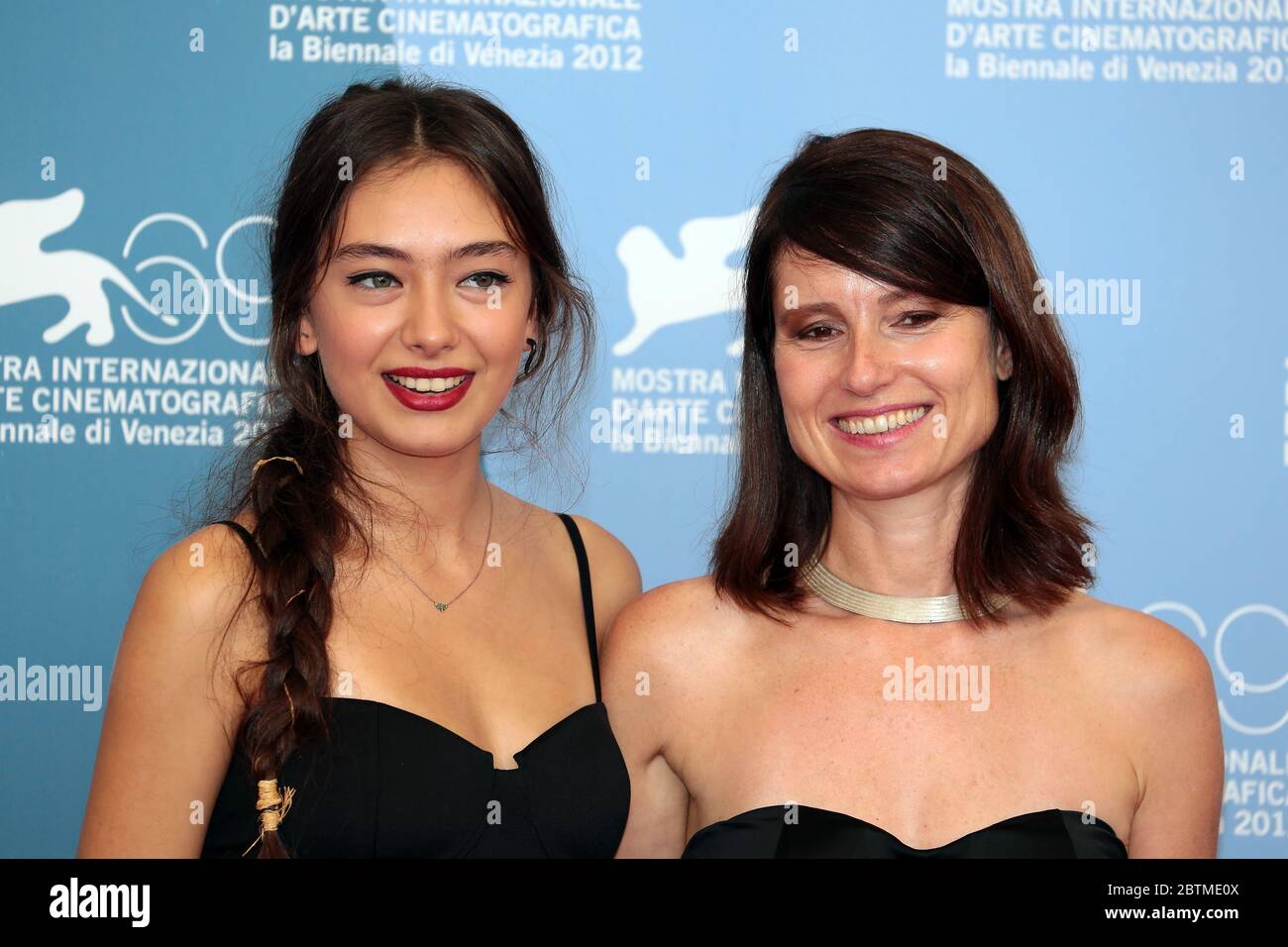 Neslihan atagul hi-res stock photography and images - Alamy