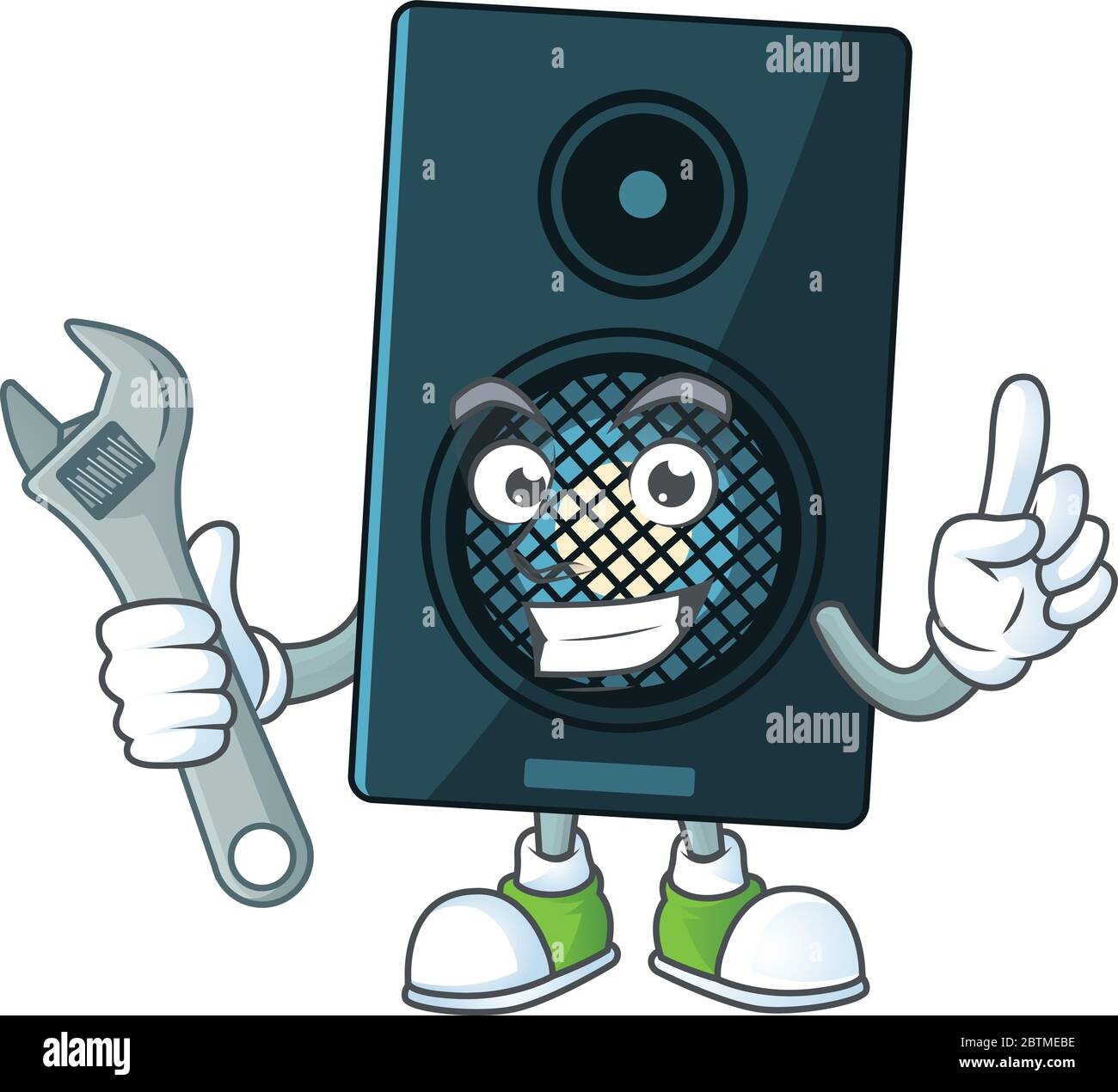 Radio fix Cut Out Stock Images & Pictures - Alamy