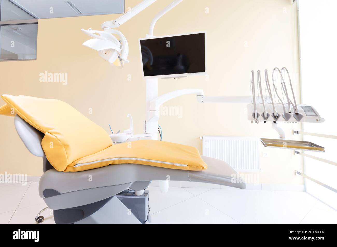 Professional chair hi-res stock photography and images - Alamy