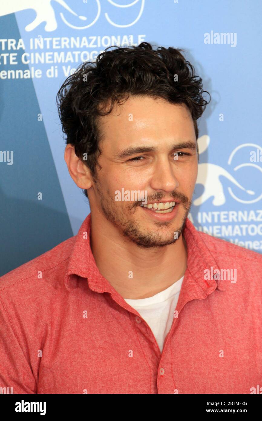 James franco spring breakers hi-res stock photography and images - Alamy