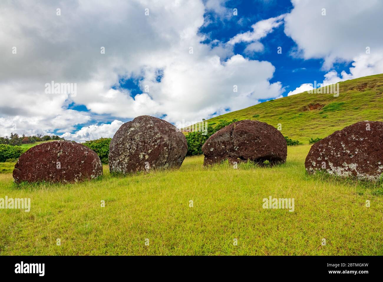 Moai hat hi-res stock photography and images - Alamy