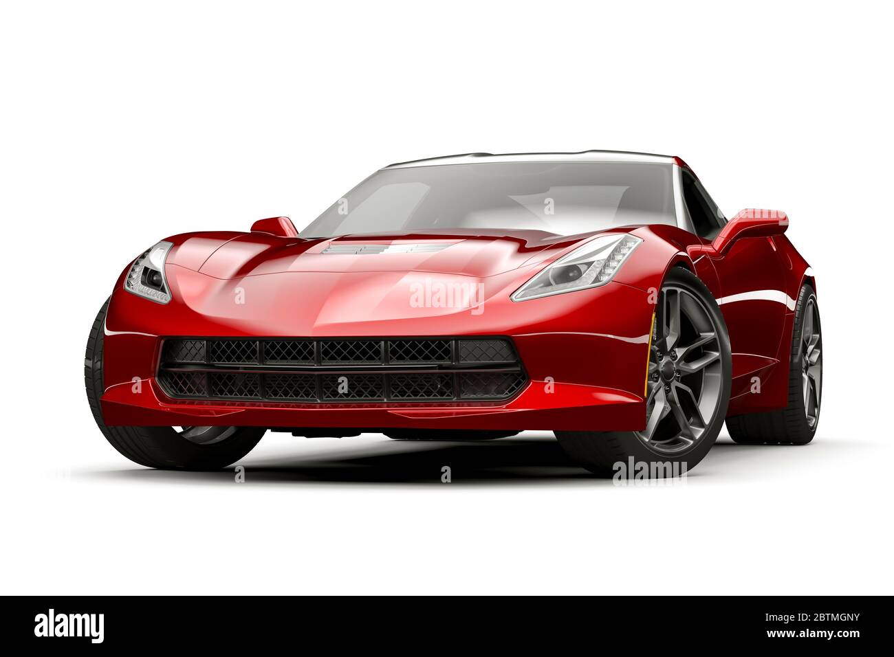 Sport style 3d hi-res stock photography and images - Alamy