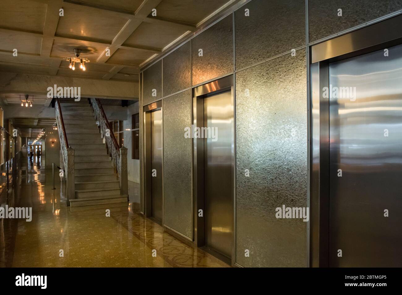 Monadnock Building Chicago