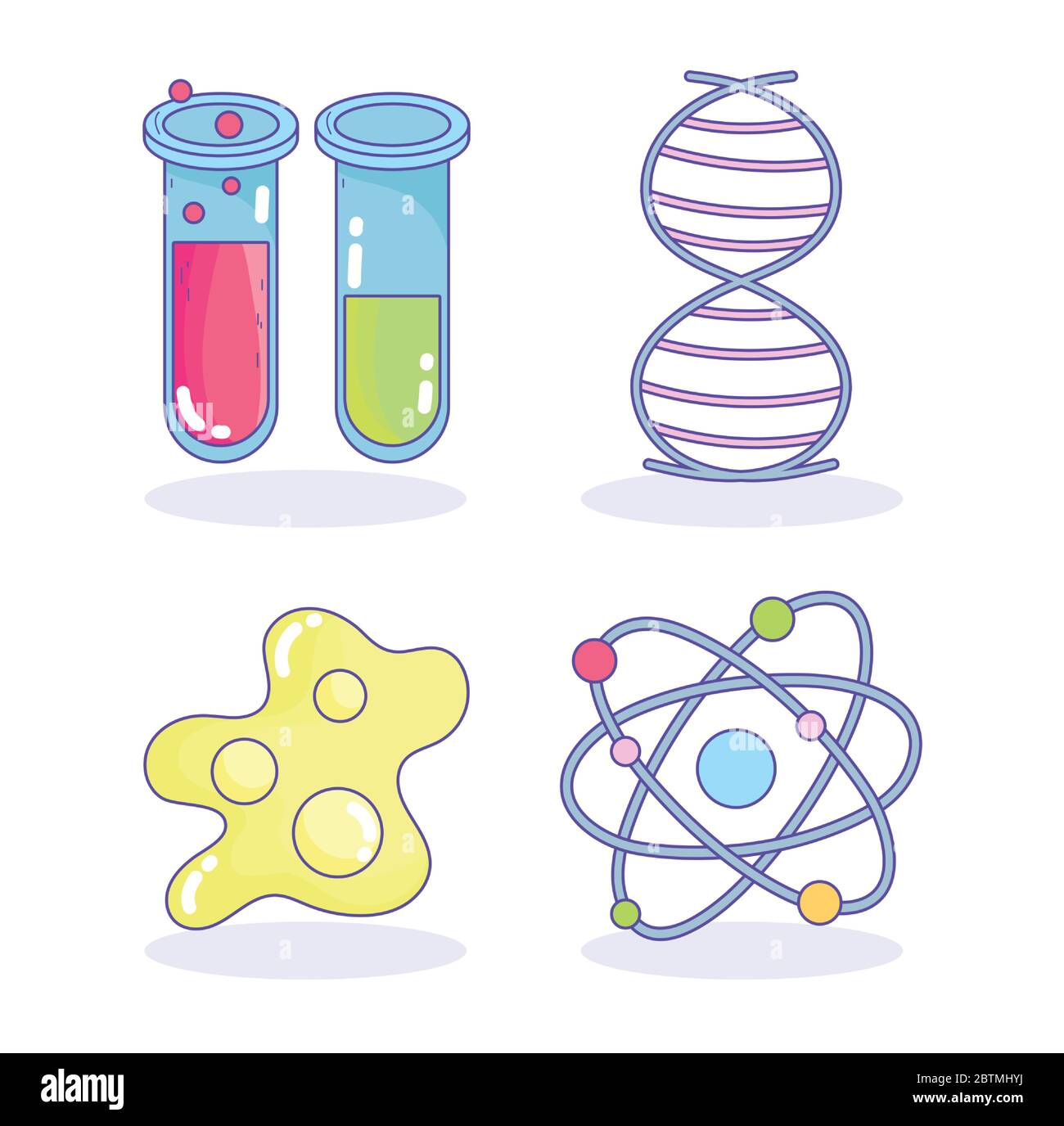 Fundamental medicine Stock Vector Images - Alamy