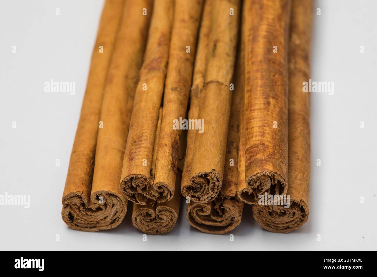 Sinnamon stick hi-res stock photography and images - Alamy