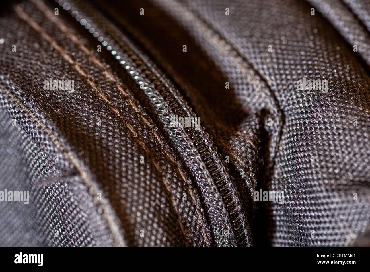 Textile closure hi-res stock photography and images - Alamy