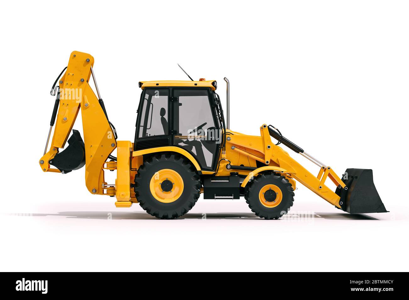 Jcb 3dx Wallpaper