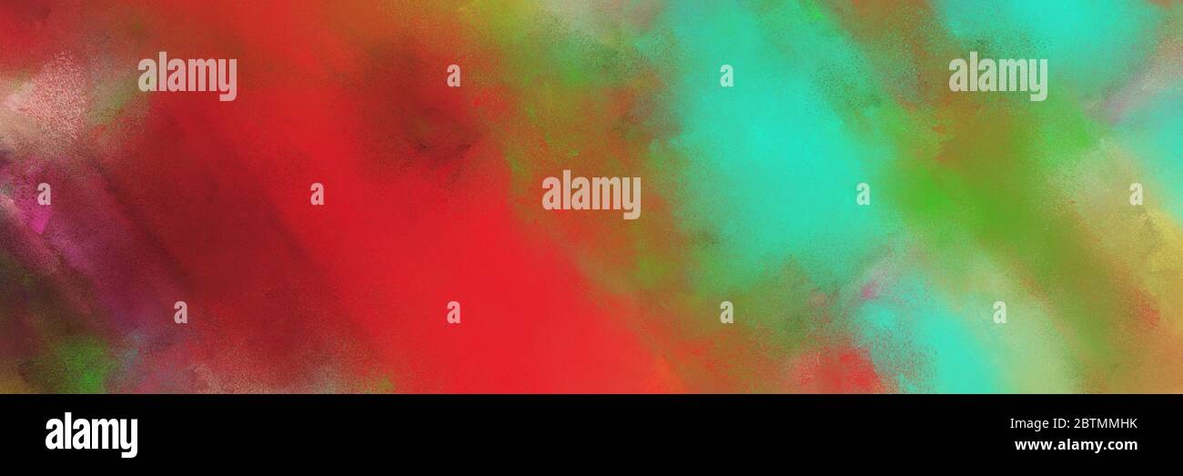 abstract colorful diagonal background with lines and sienna, dark sea ...