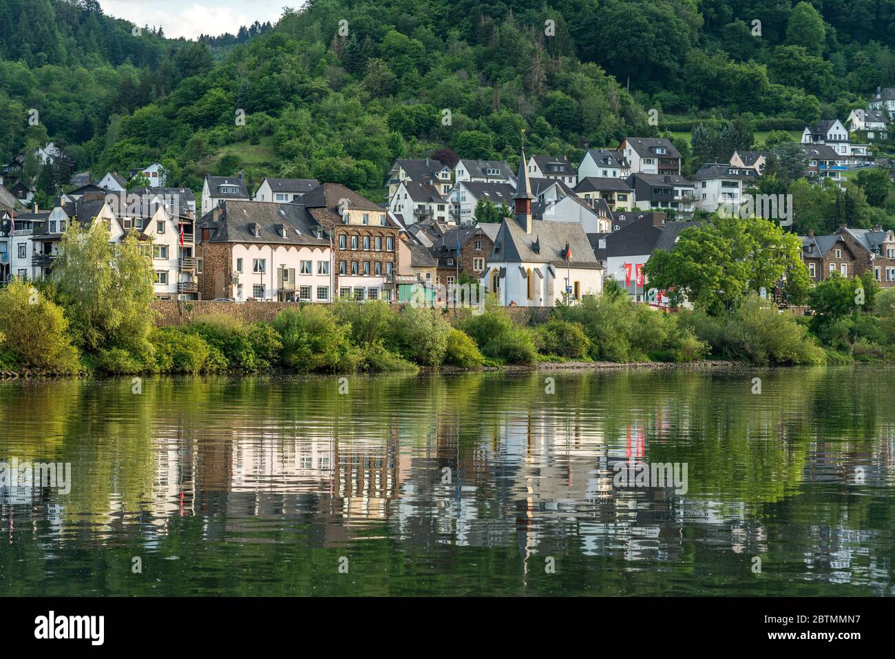 Cochem sehl hi-res stock photography and images - Alamy