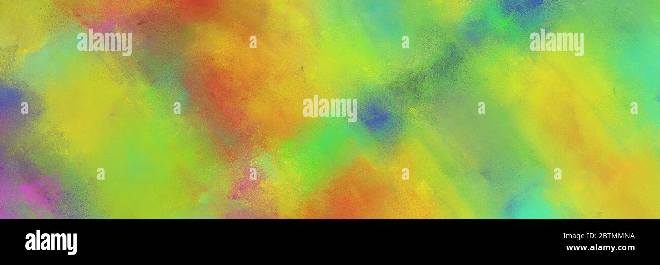 abstract colorful background with lines and yellow green, golden rod ...