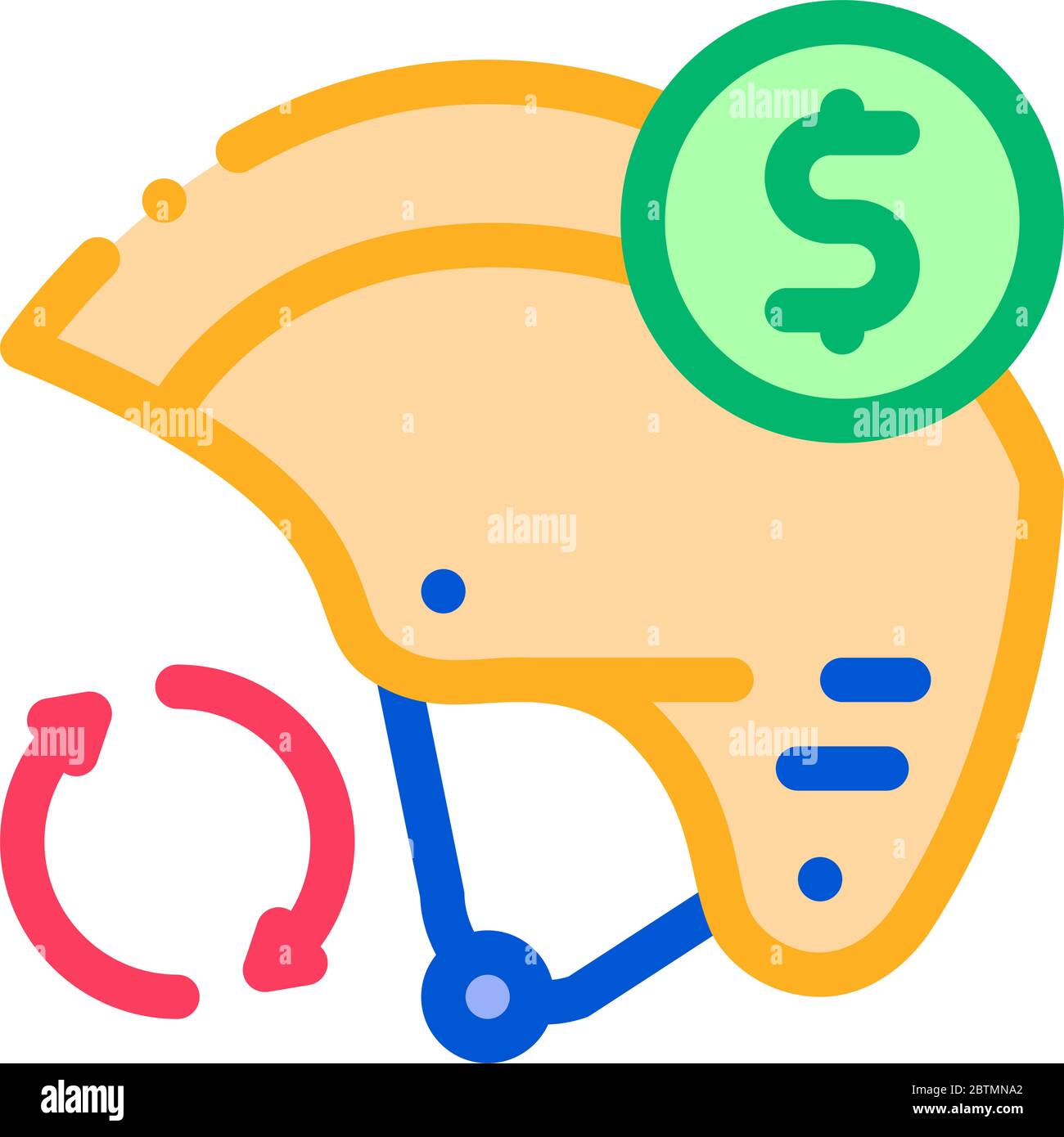 Have you paid signs Cut Out Stock Images & Pictures - Alamy