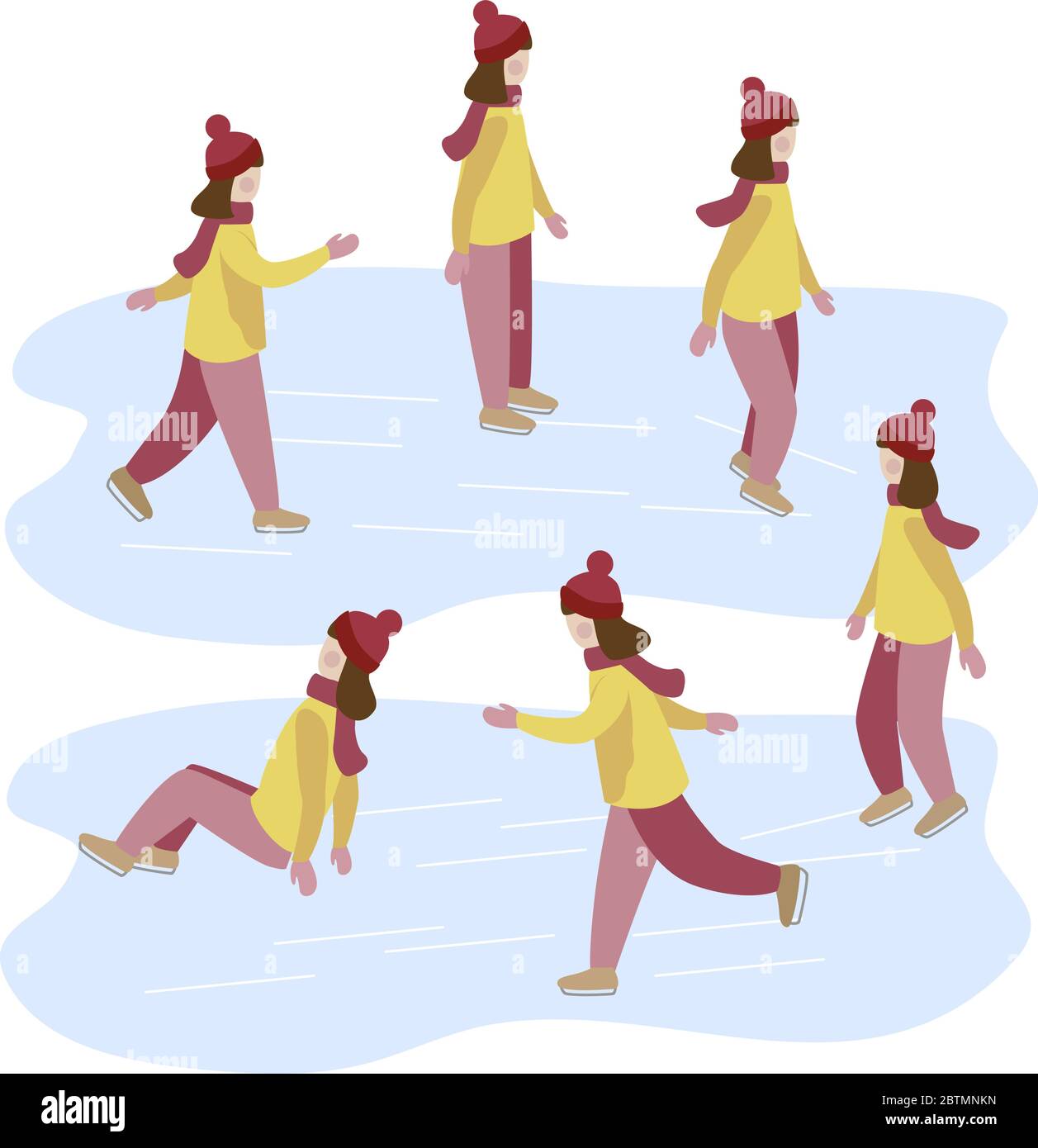 Active learning adults Stock Vector Images - Alamy