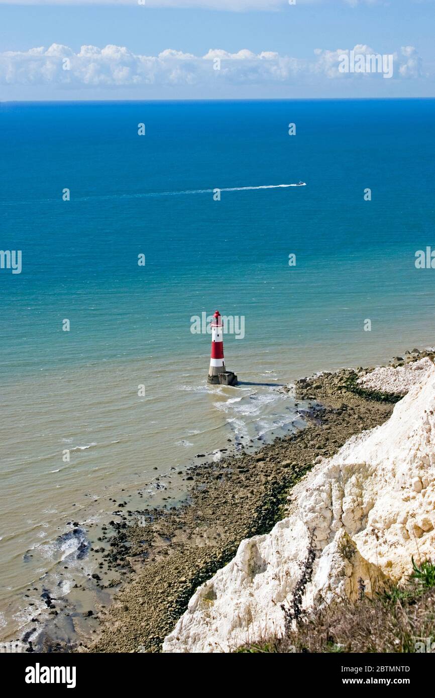 Eastbourne esplanade hi-res stock photography and images - Alamy