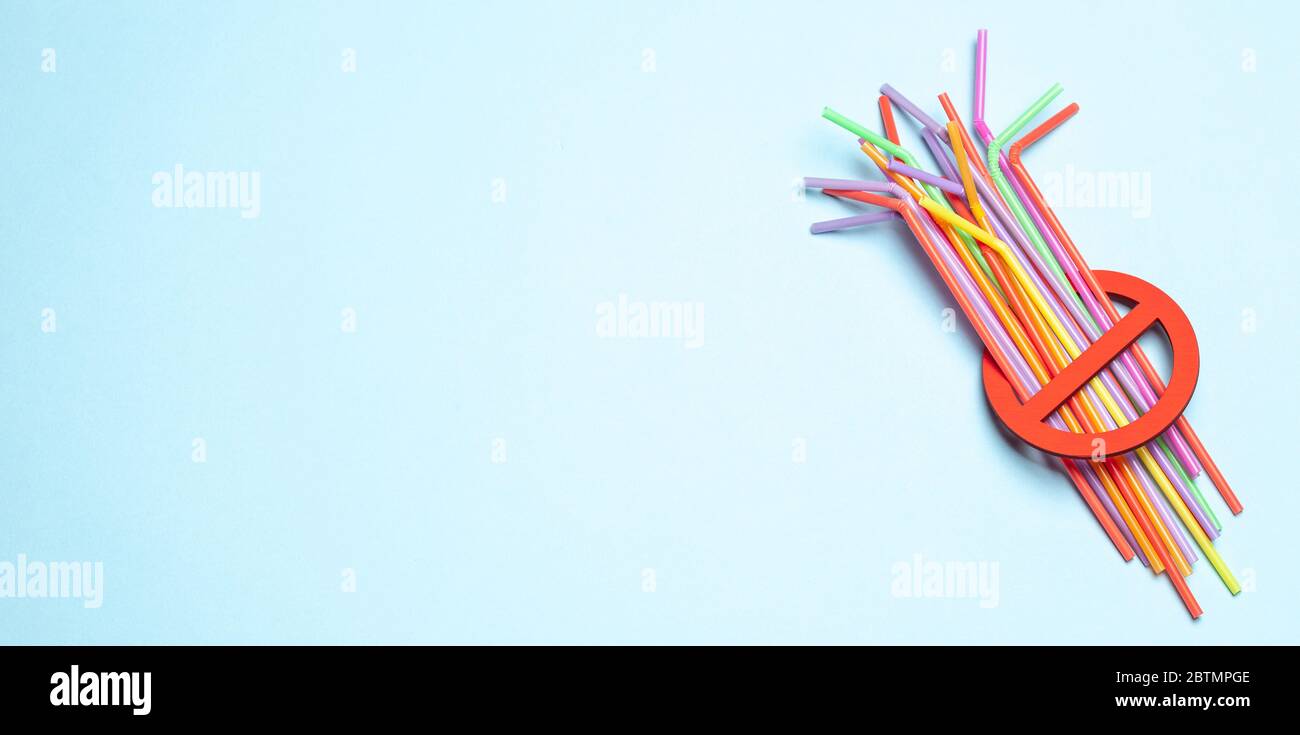 Ban on plastic hi-res stock photography and images - Alamy