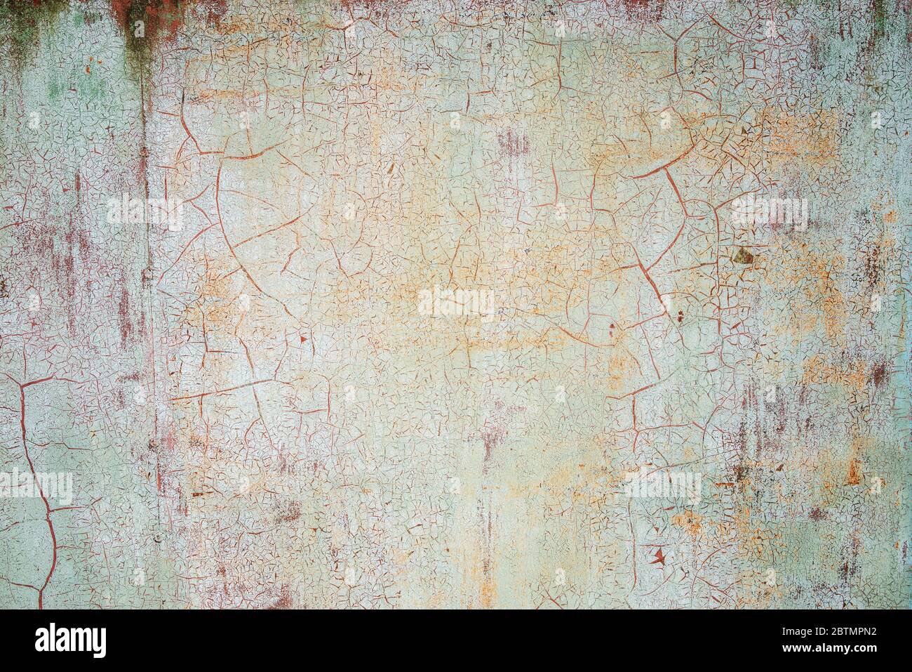 Colorful background of the ancient wall texture Stock Photo - Alamy