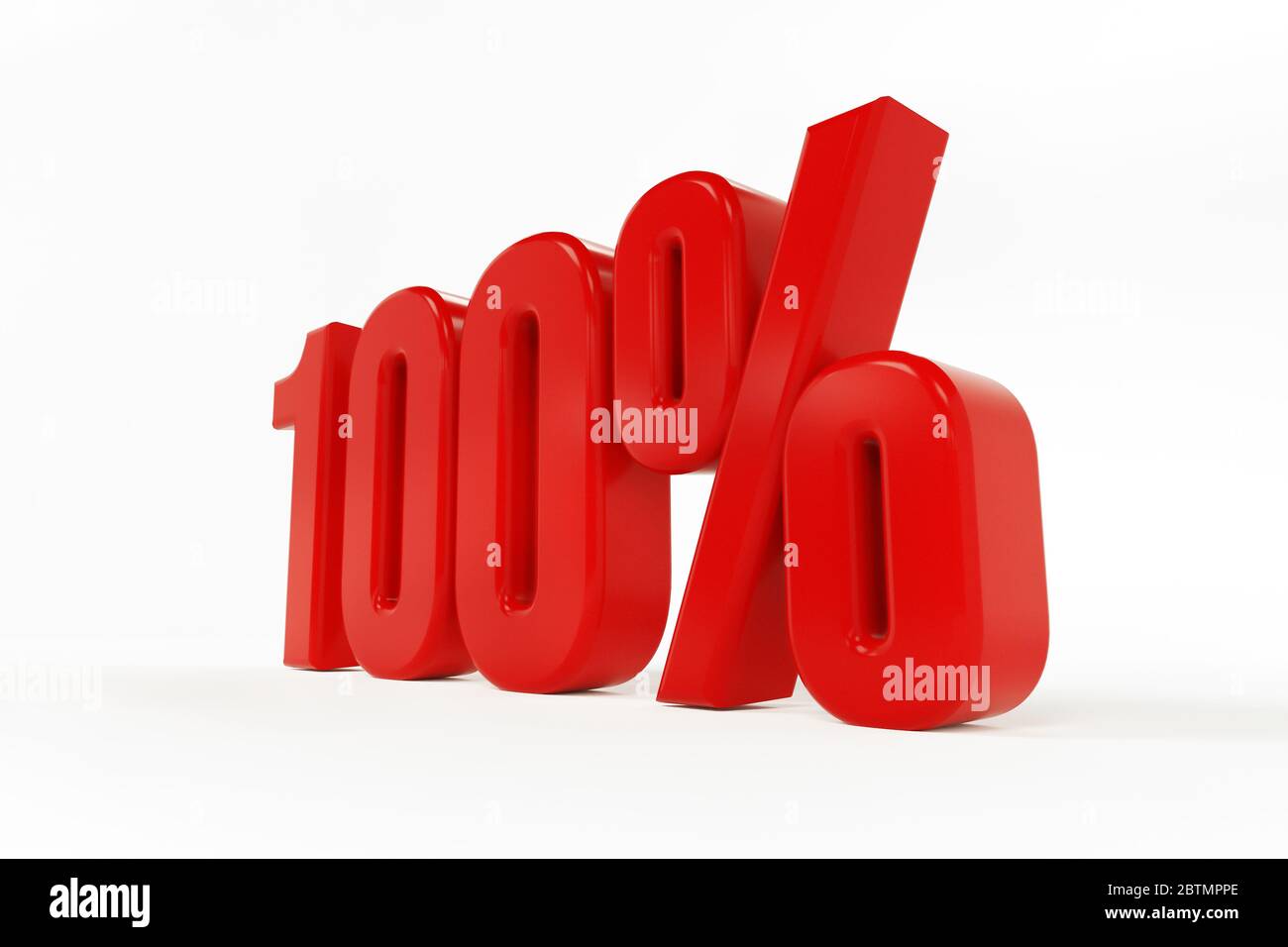 Number 100 Percent Icon High Resolution Stock Photography and Images ...
