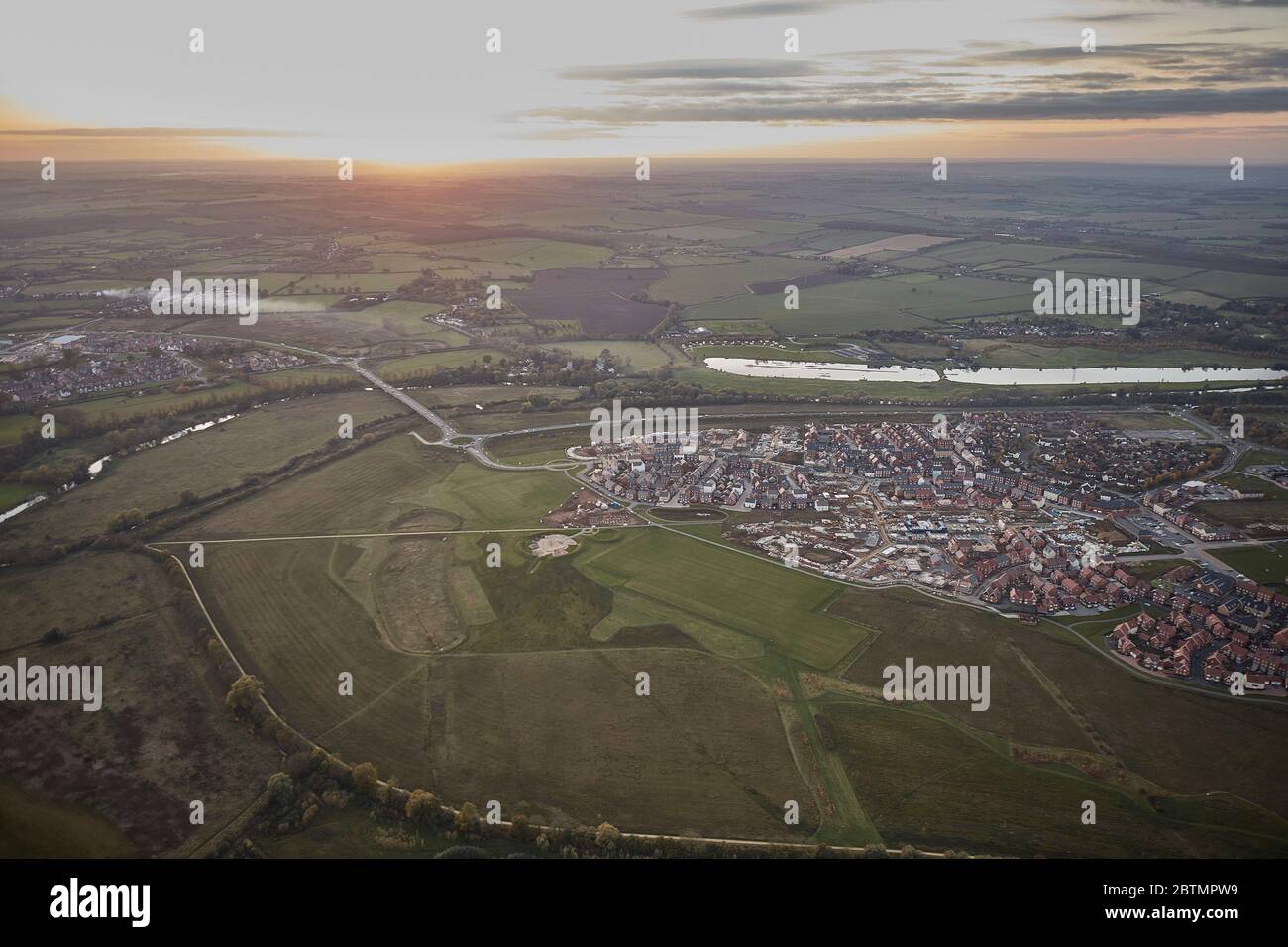 English landscape photography hi-res stock photography and images - Alamy