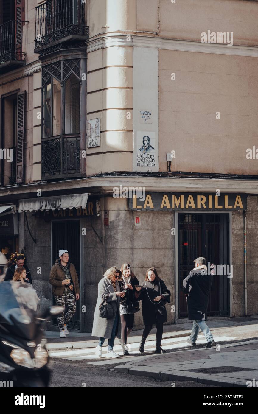 Marilla hi-res stock photography and images - Alamy