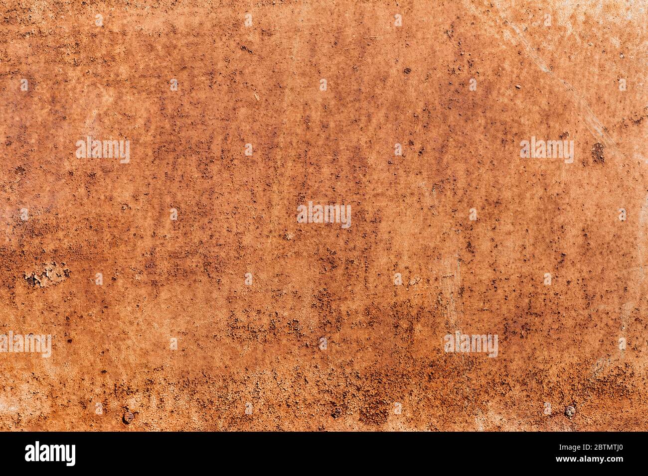 Old metal iron panel. Rusted metal texture. Background Stock Photo - Alamy
