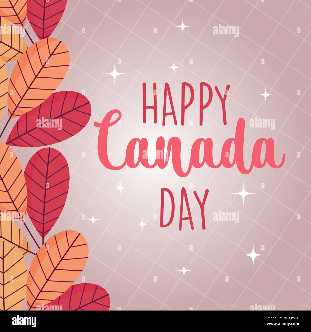 Canadian leaves design, Happy canada day holiday and national theme ...