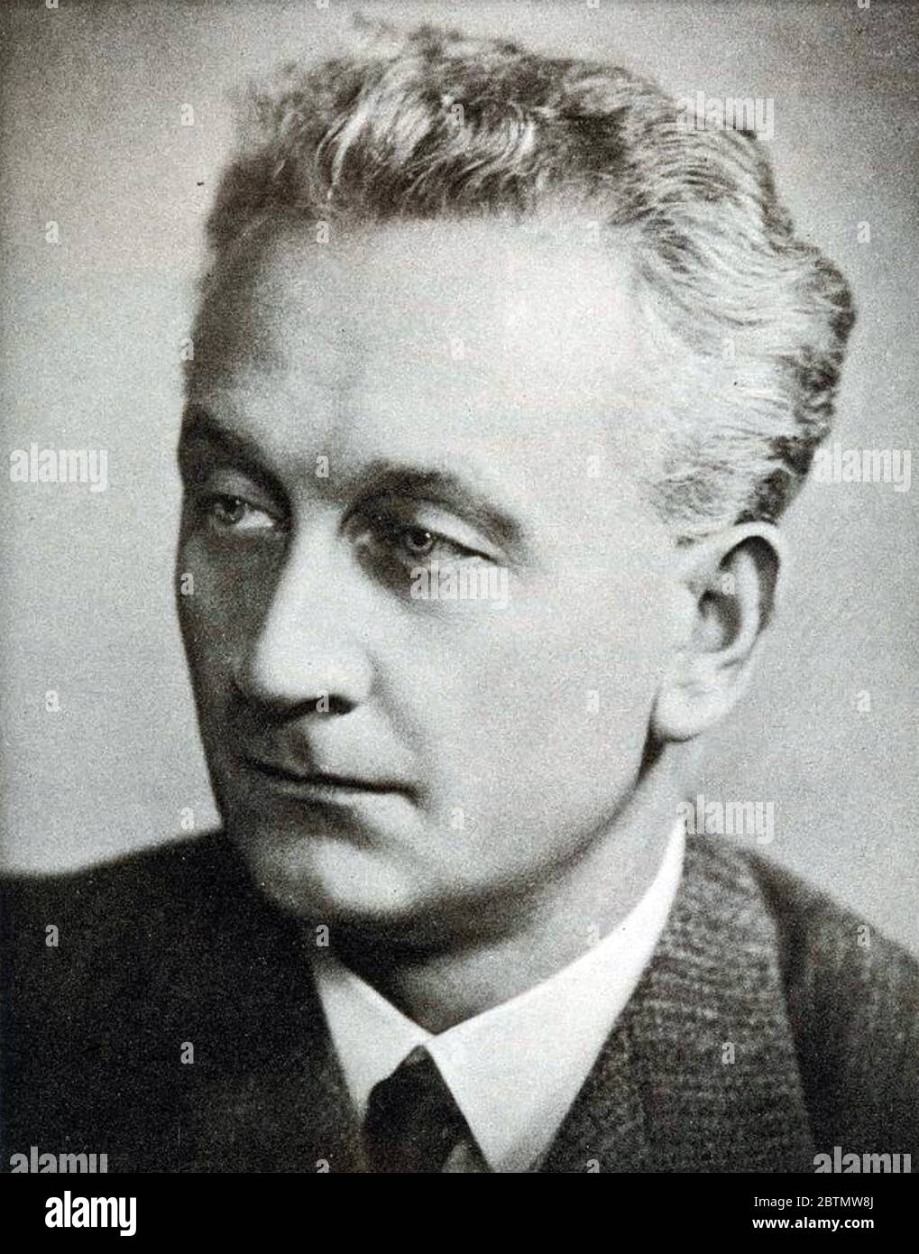 Albert szent györgyi hi-res stock photography and images - Alamy