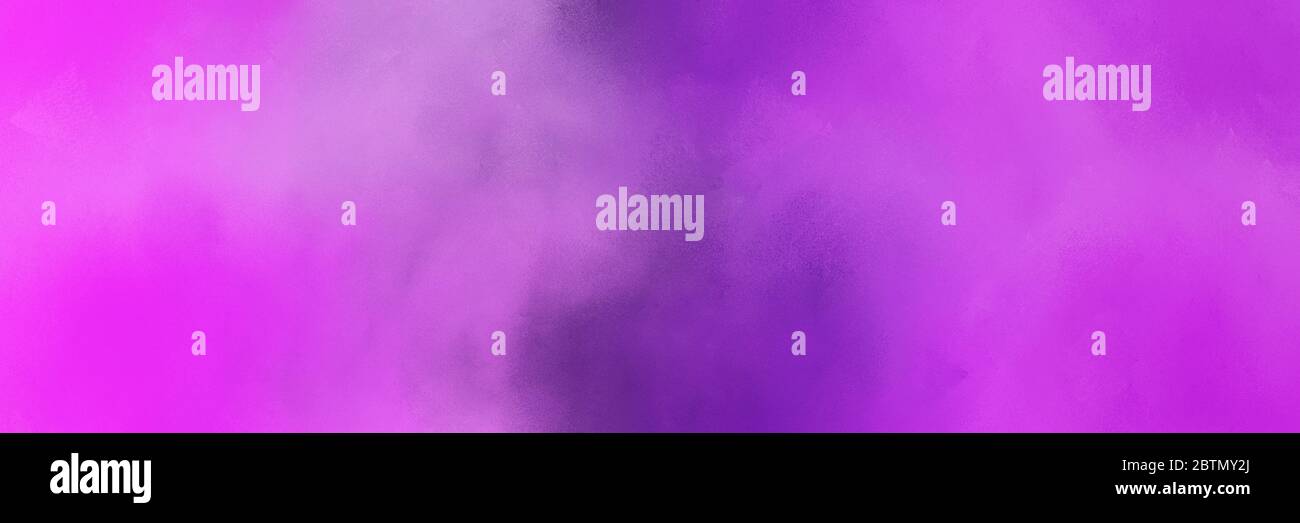 colorful abstract painting background texture with medium orchid ...