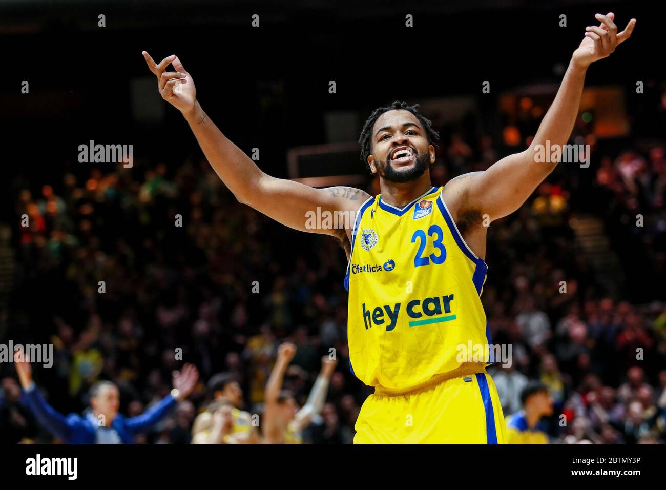 Trevor releford hi-res stock photography and images - Alamy