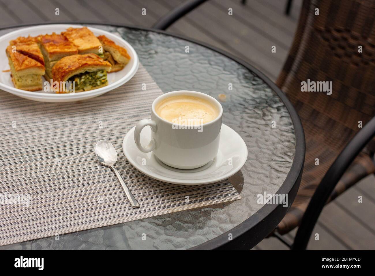 Cafe rest hi-res stock photography and images - Alamy