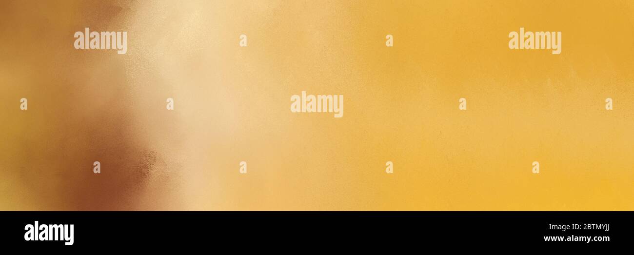 colorful vintage abstract painted background with sandy brown, burly ...