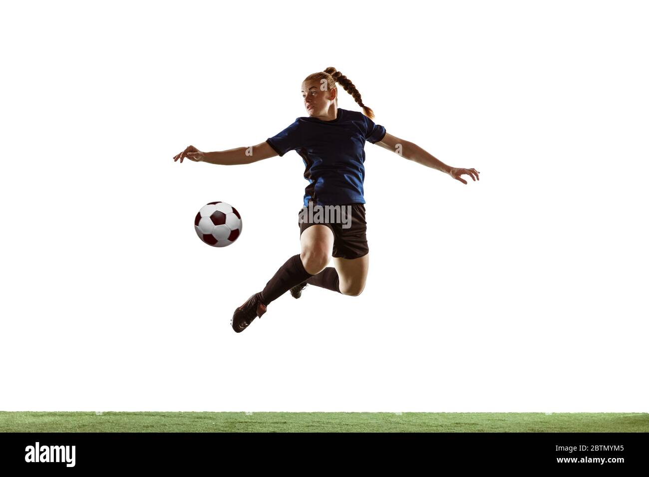 Soccer Long Kicks