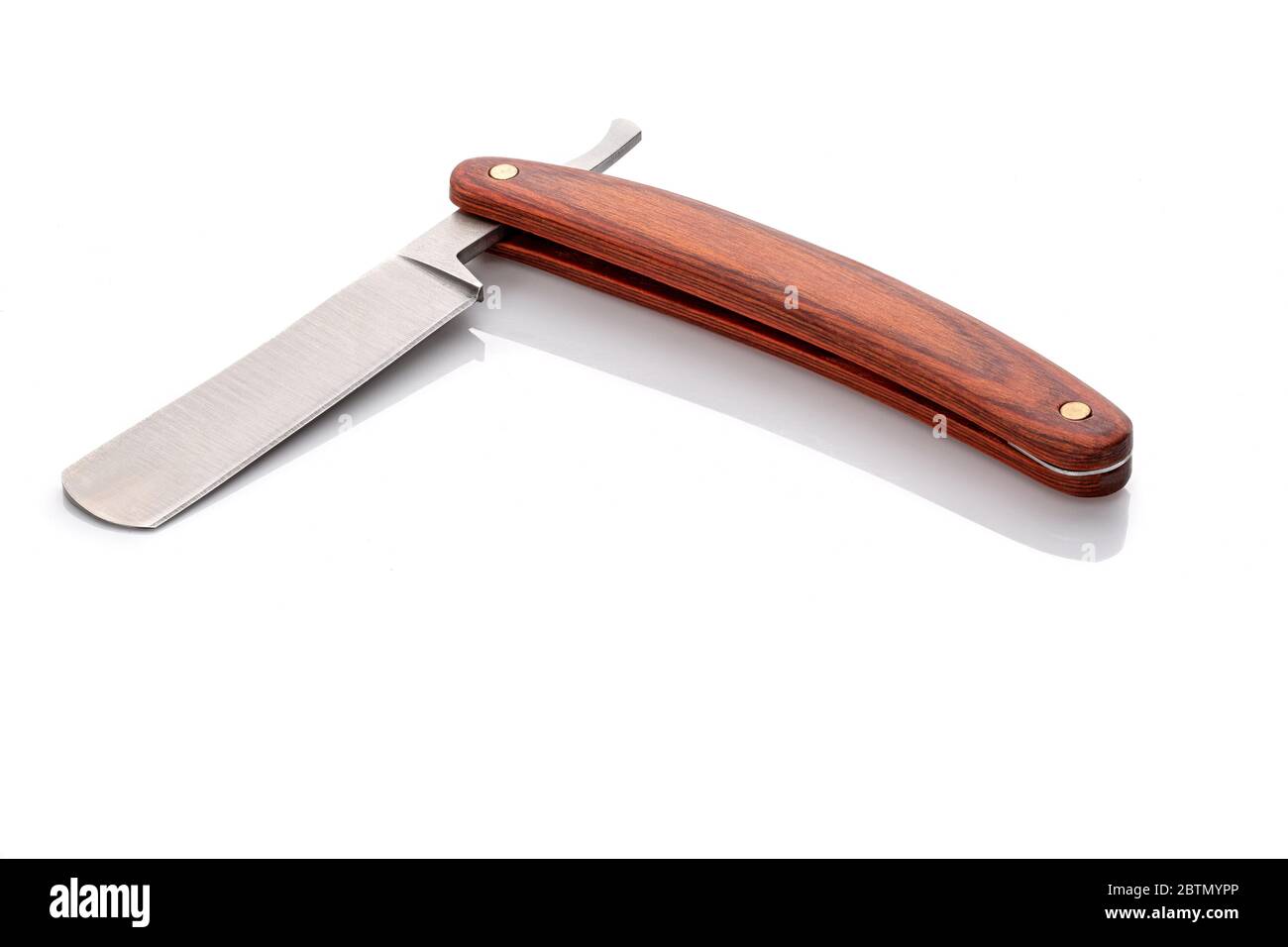 Throat cut hi-res stock photography and images - Alamy