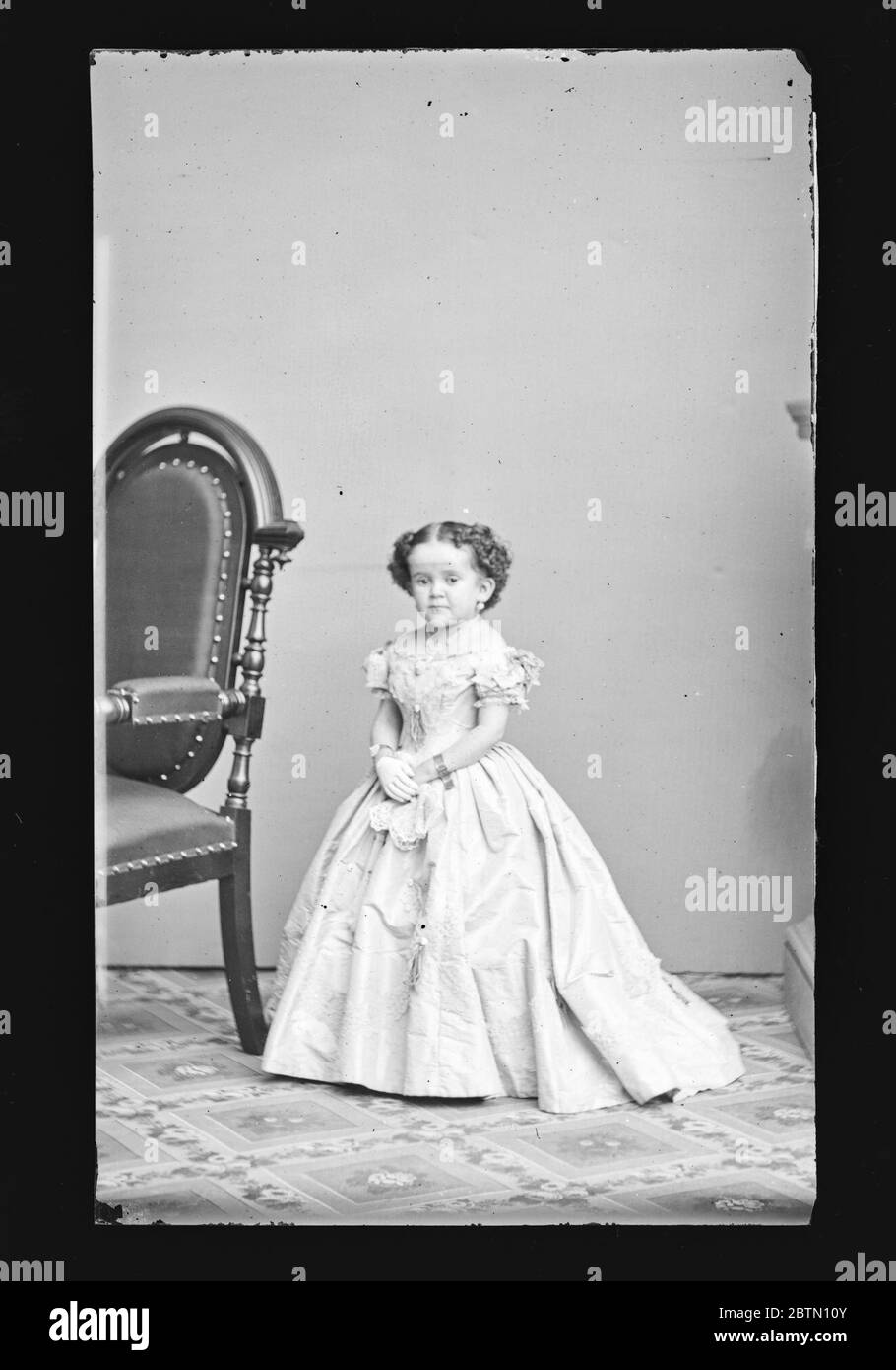 Minnie warren hi-res stock photography and images - Alamy