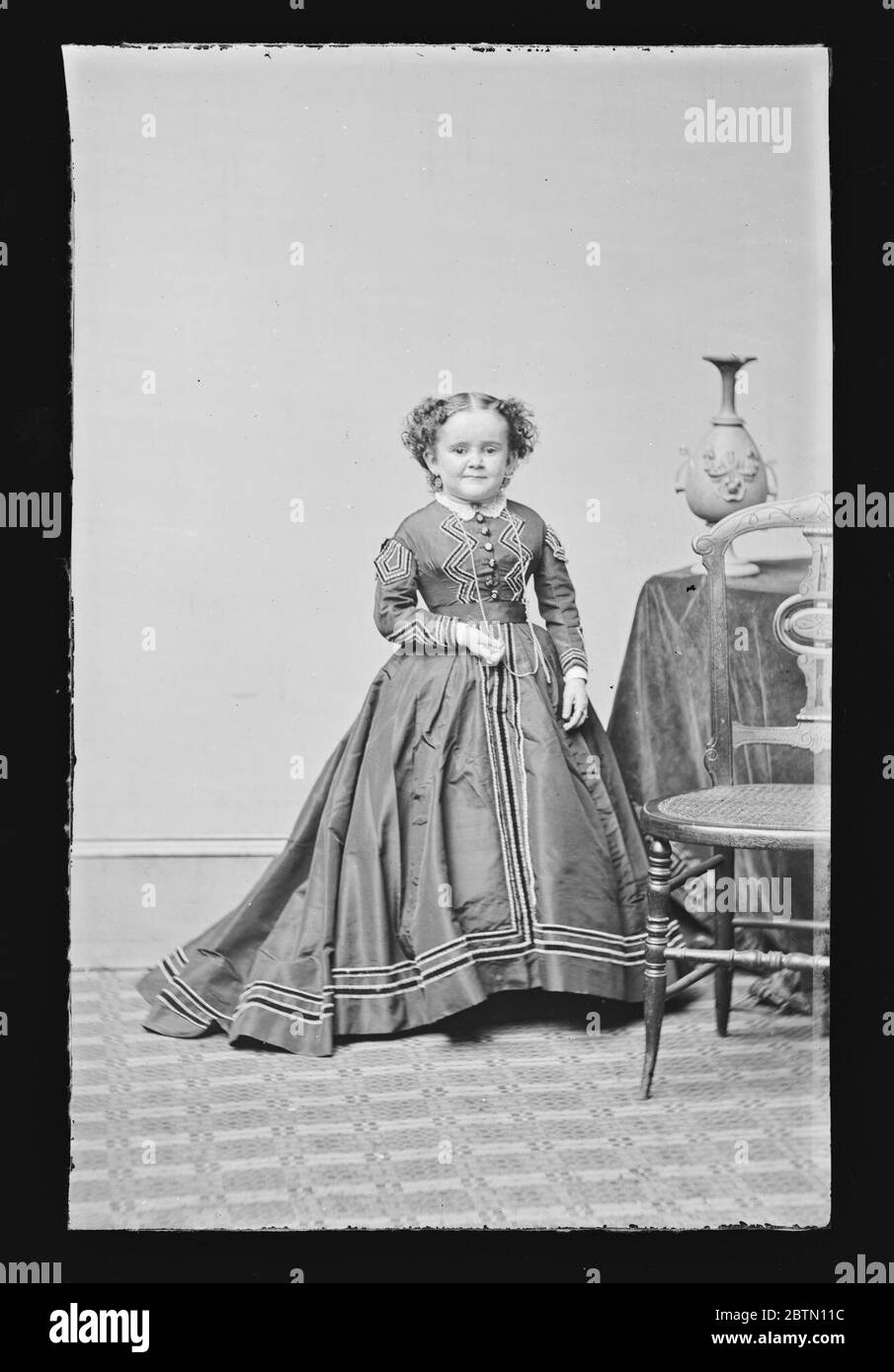 Minnie warren hi-res stock photography and images - Alamy