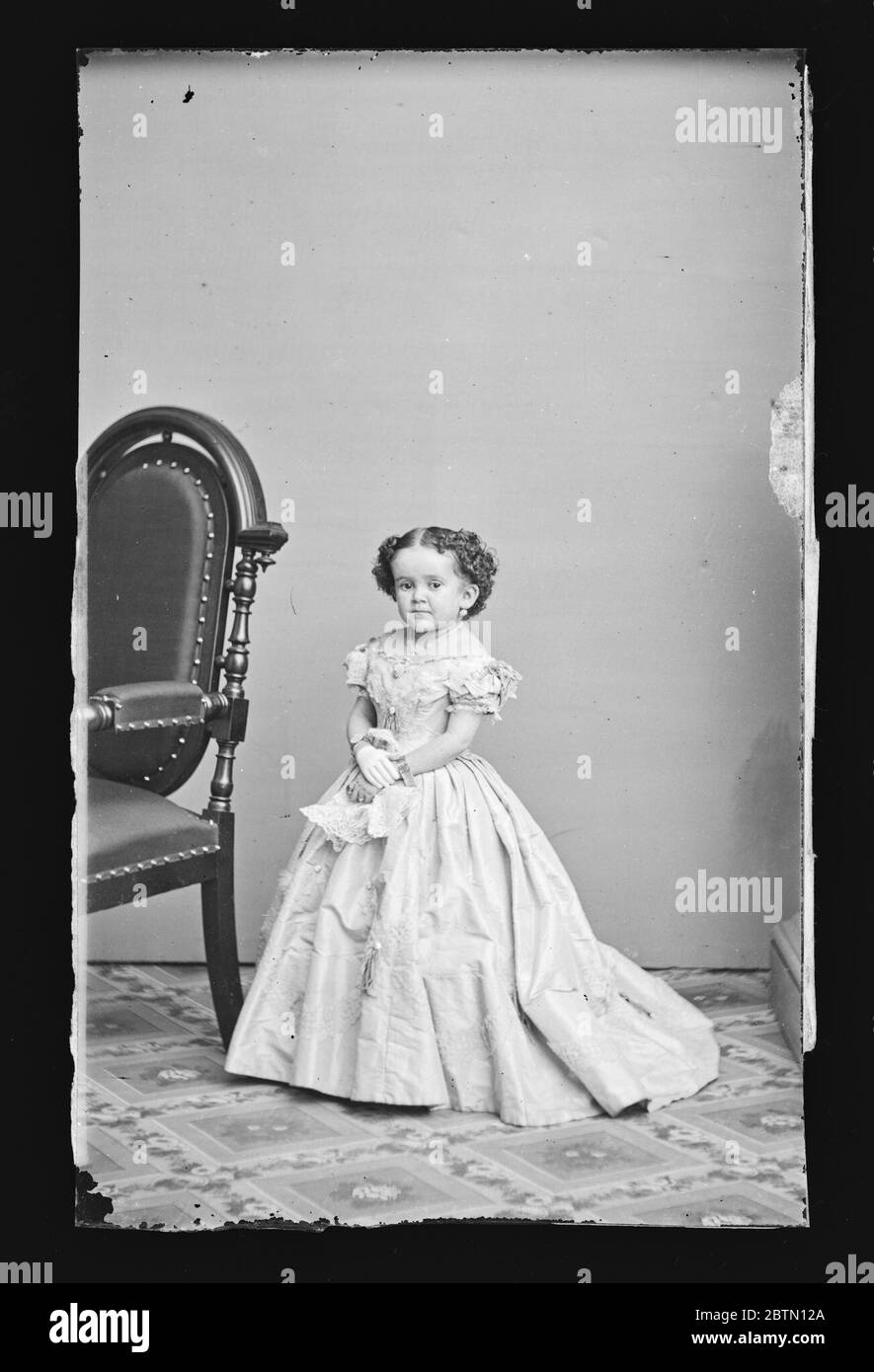 Minnie warren hi-res stock photography and images - Alamy